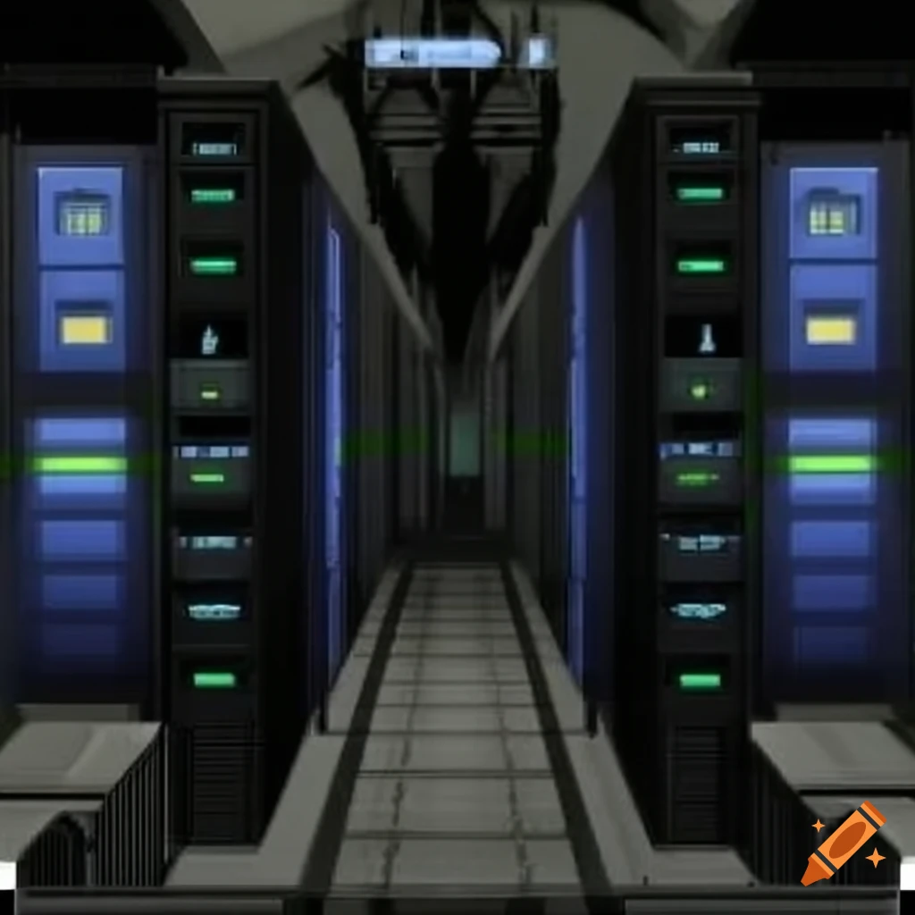 Free difficulty-based servers on Craiyon