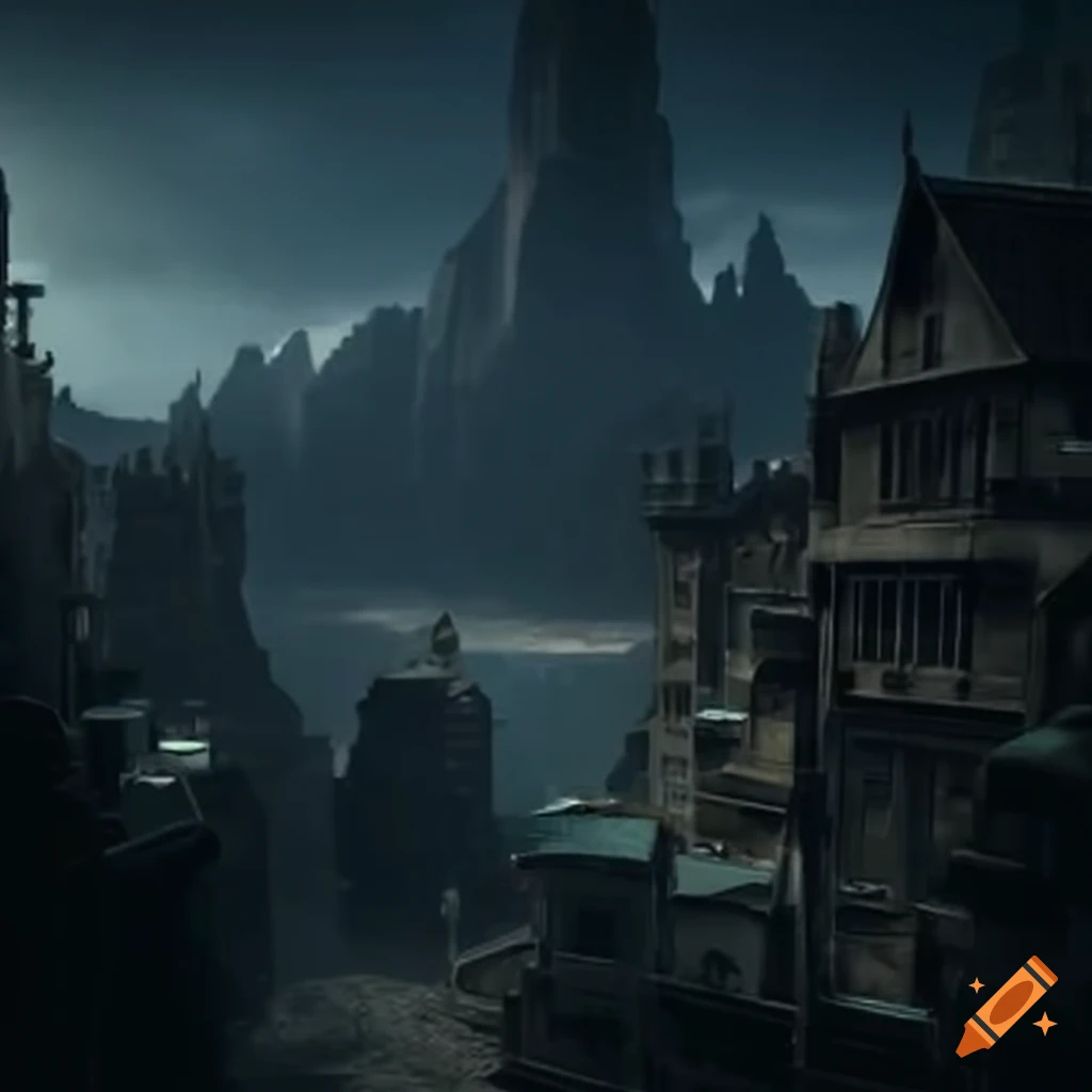 Today's gaming landscape