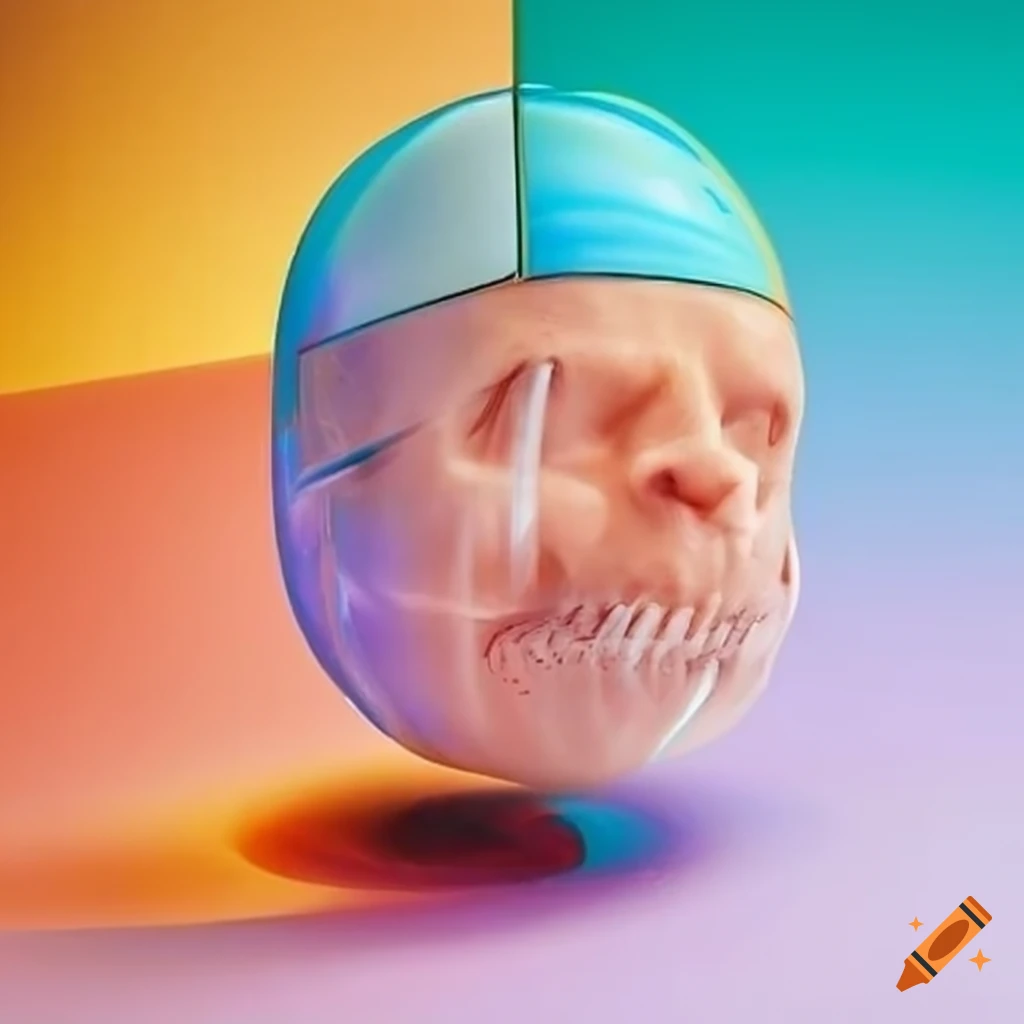 Everyone stops consuming unnecessary things