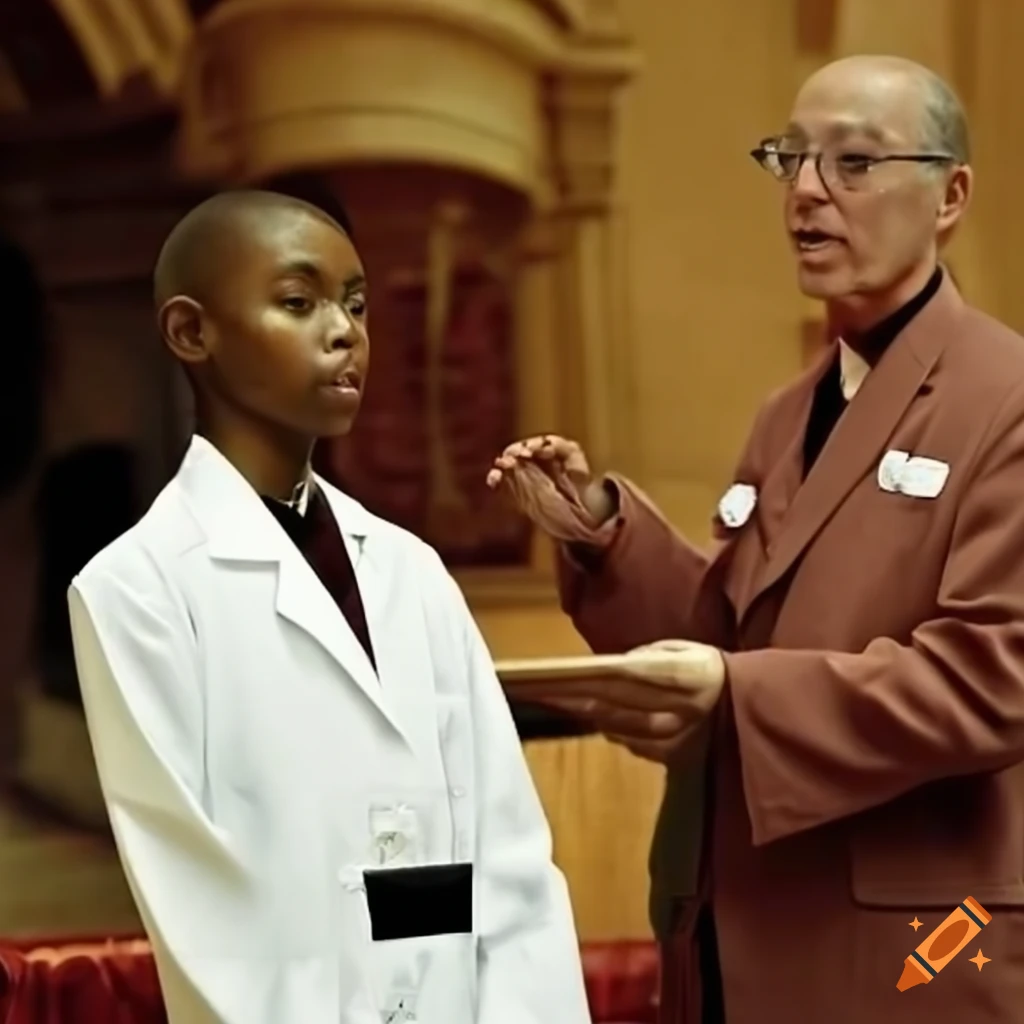 Gathering professions provide on Craiyon