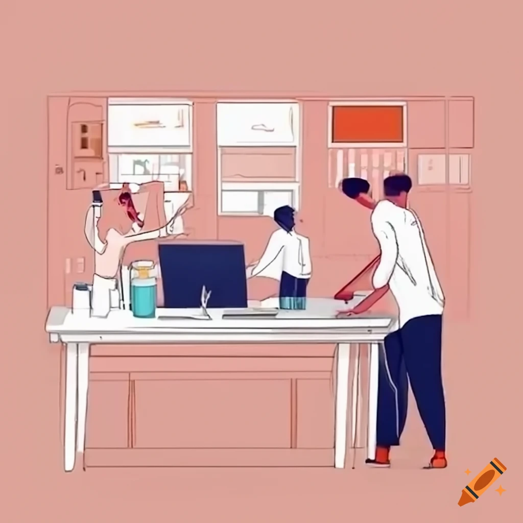 Simplify resource management on Craiyon