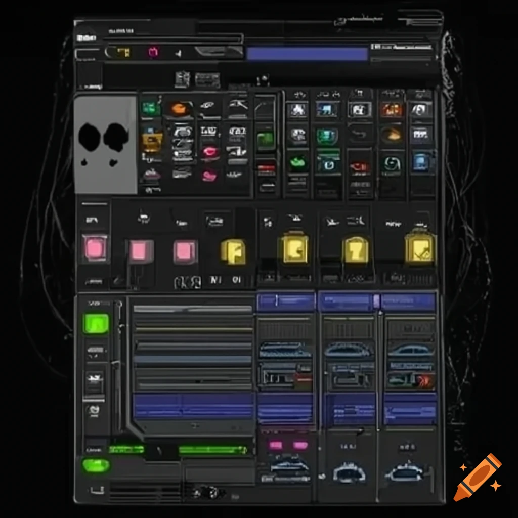 Plugin loader on Craiyon
