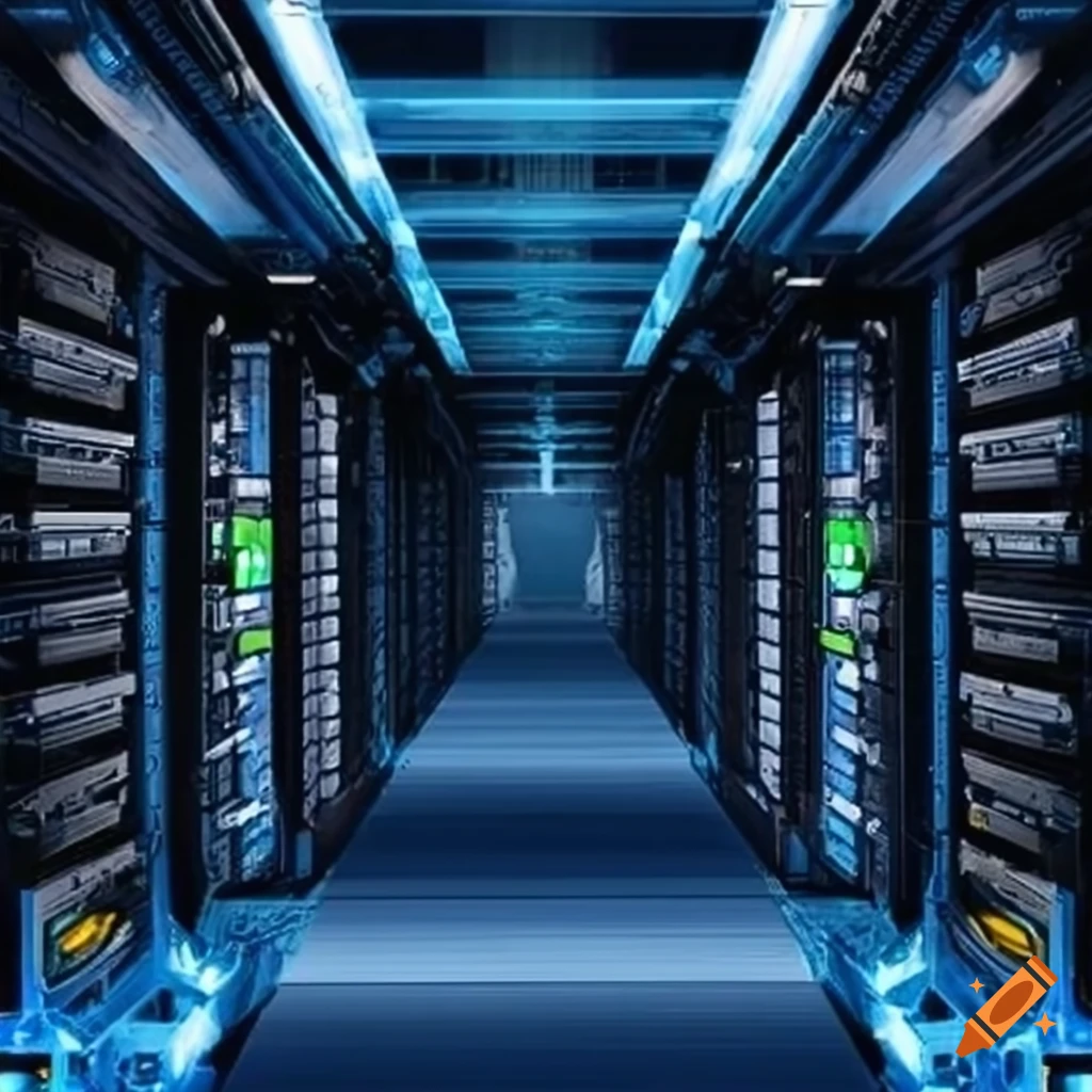 Level-up servers boost