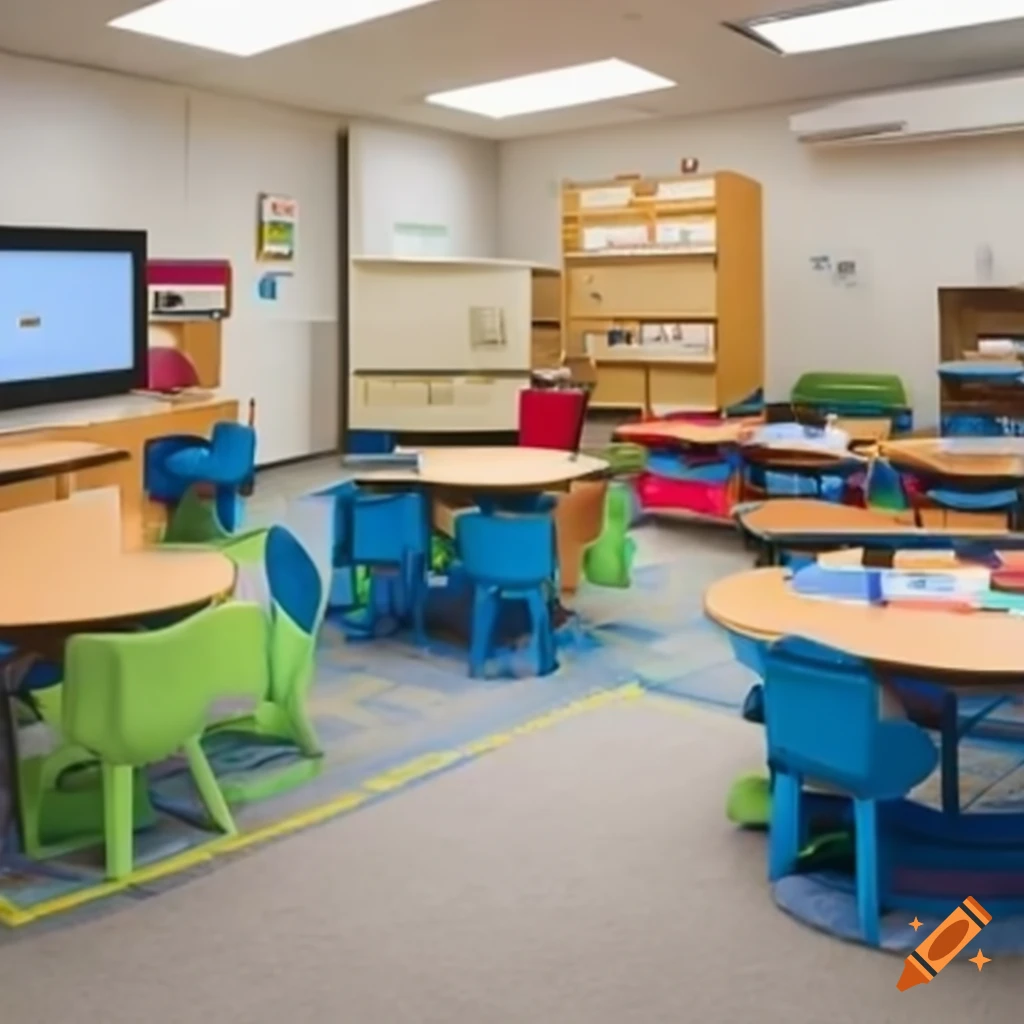 Enhance learning environments