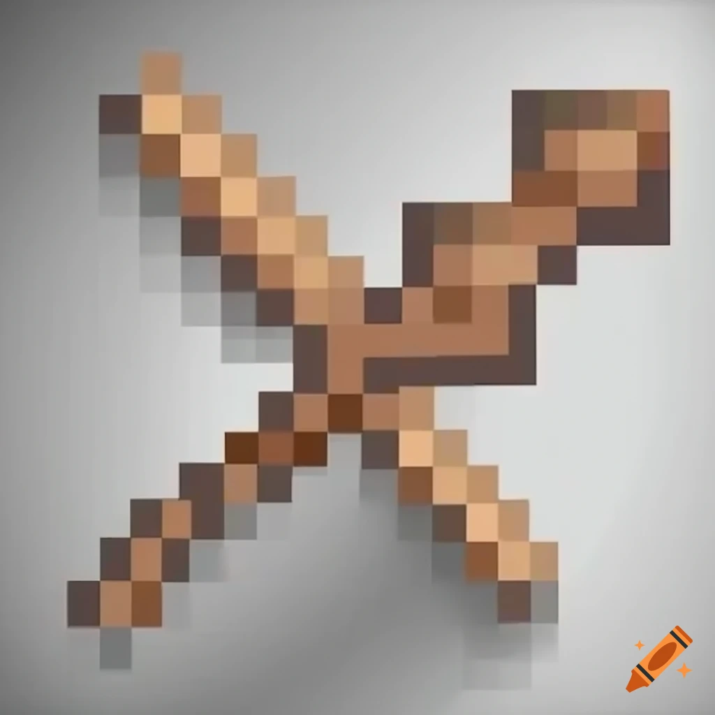 Minecraft's creative tools
