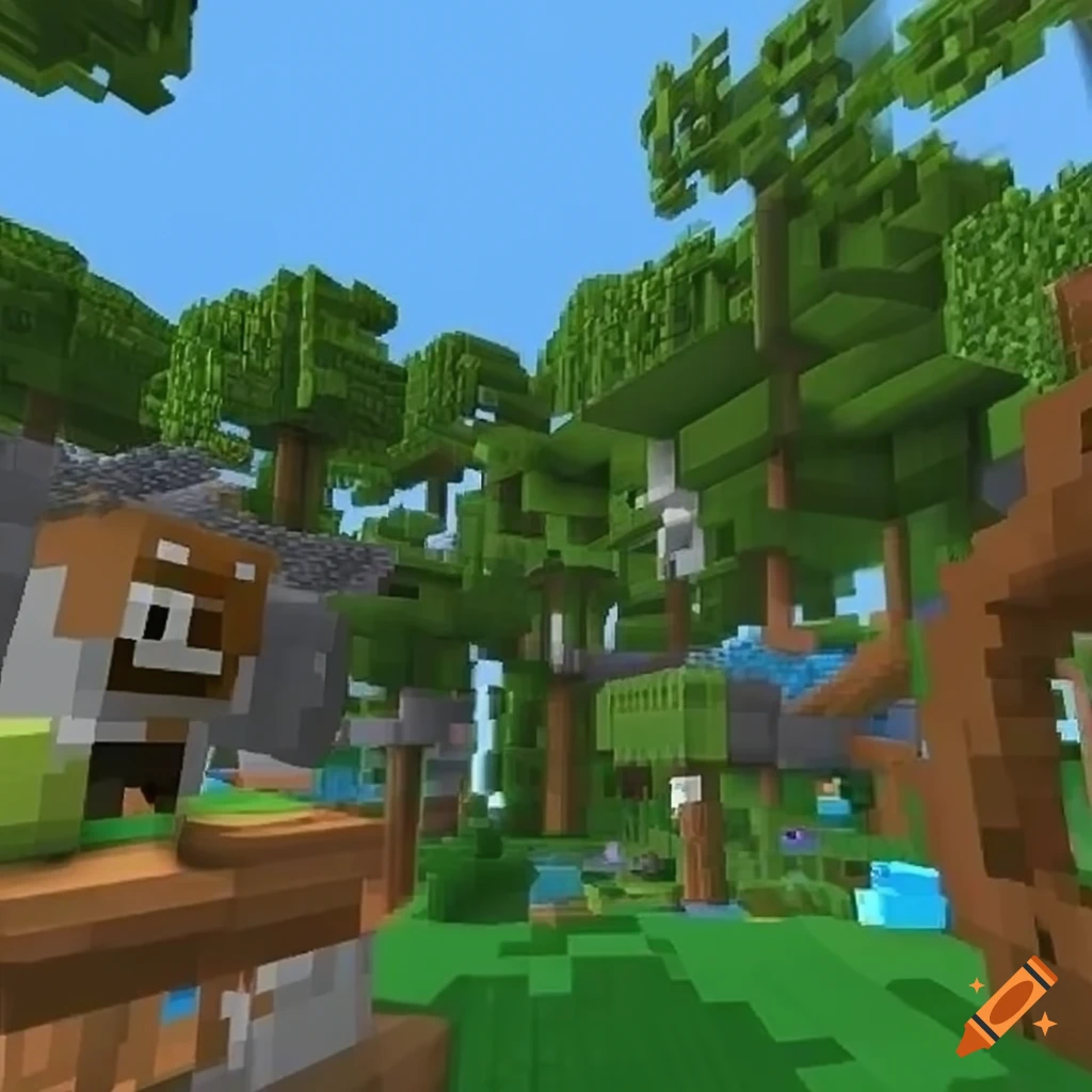 Minecraft console marketplace