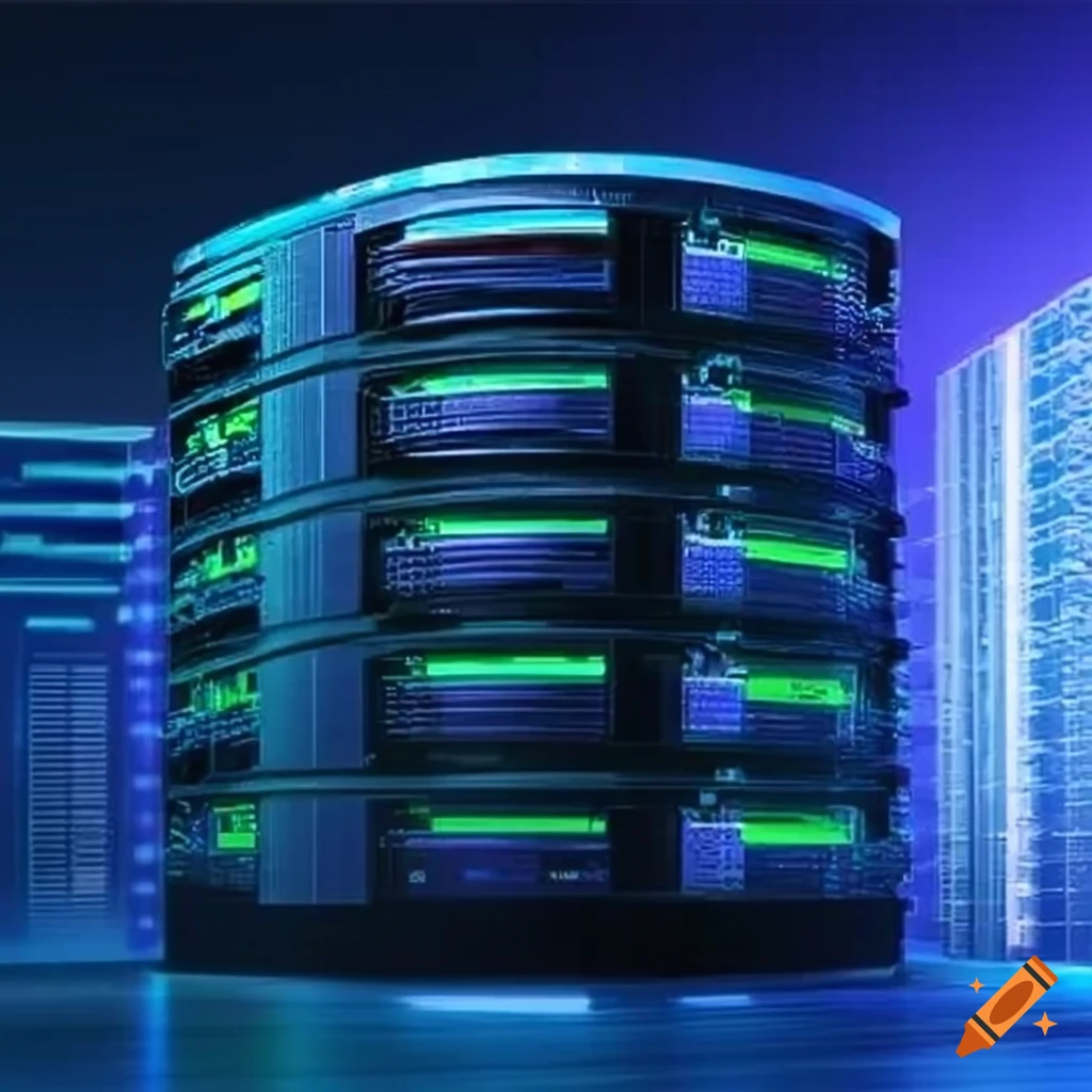 Server administration software