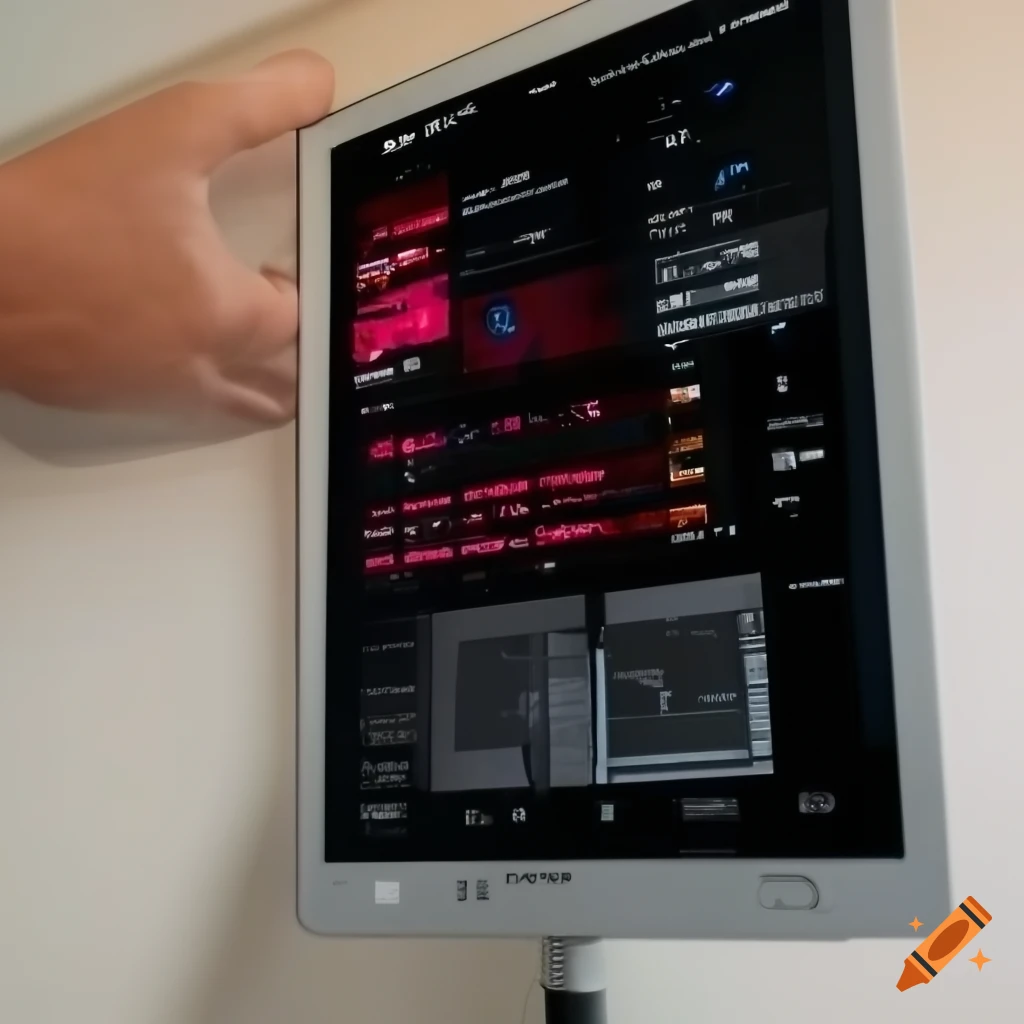 Feature-rich plugin installed on Craiyon