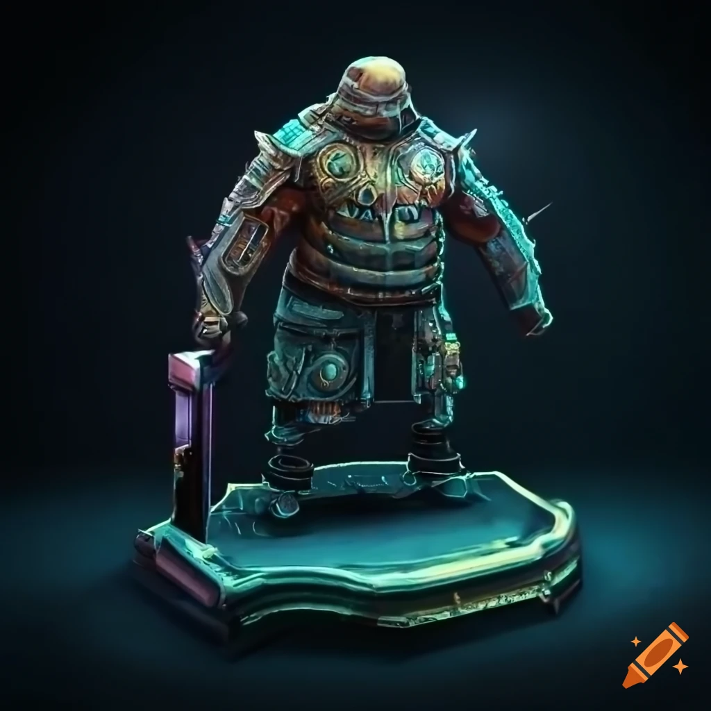 Dedicated modding support