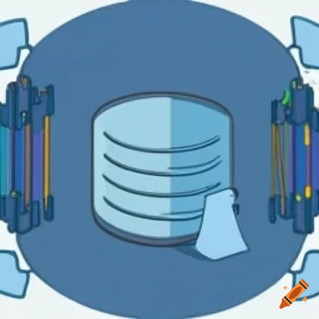 Online server tools on Craiyon