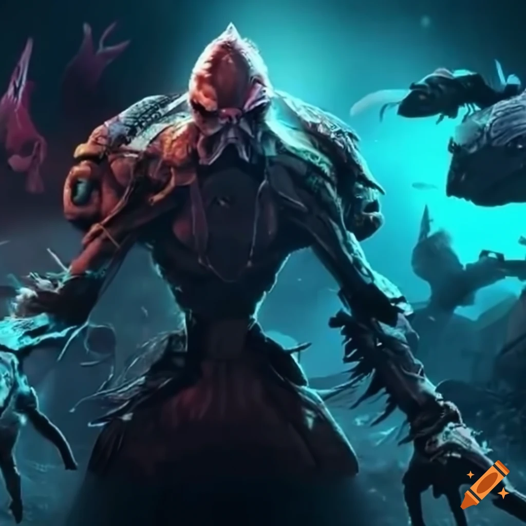 Fully-fledged gaming experience