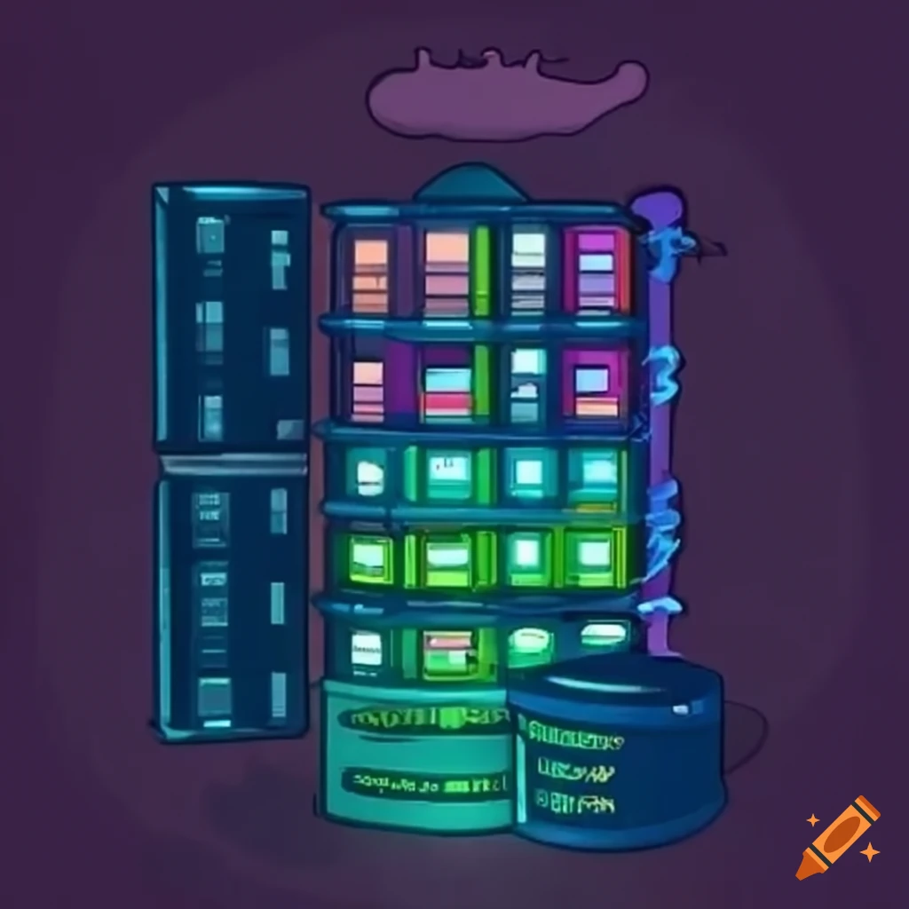 Expanding server selection