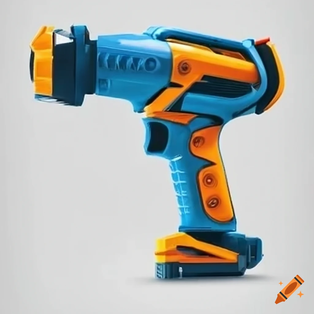 Innovative building tools