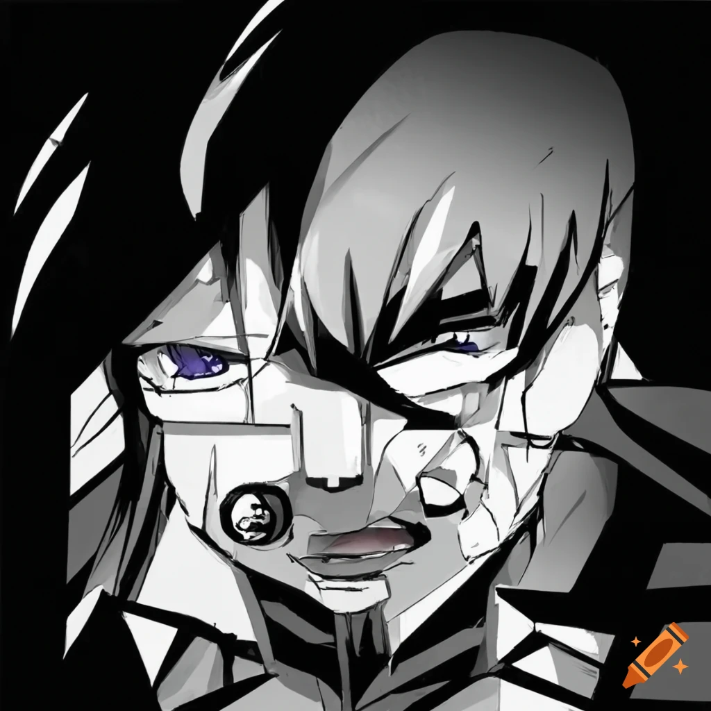 Construct mob spawners on Craiyon