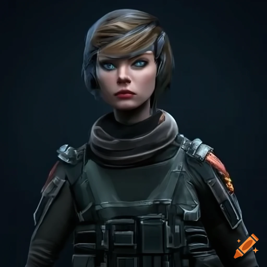 Space Medic