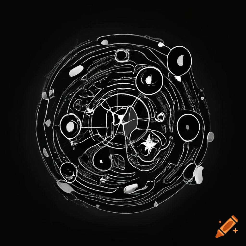 Interconnected multiplayer ecosystem