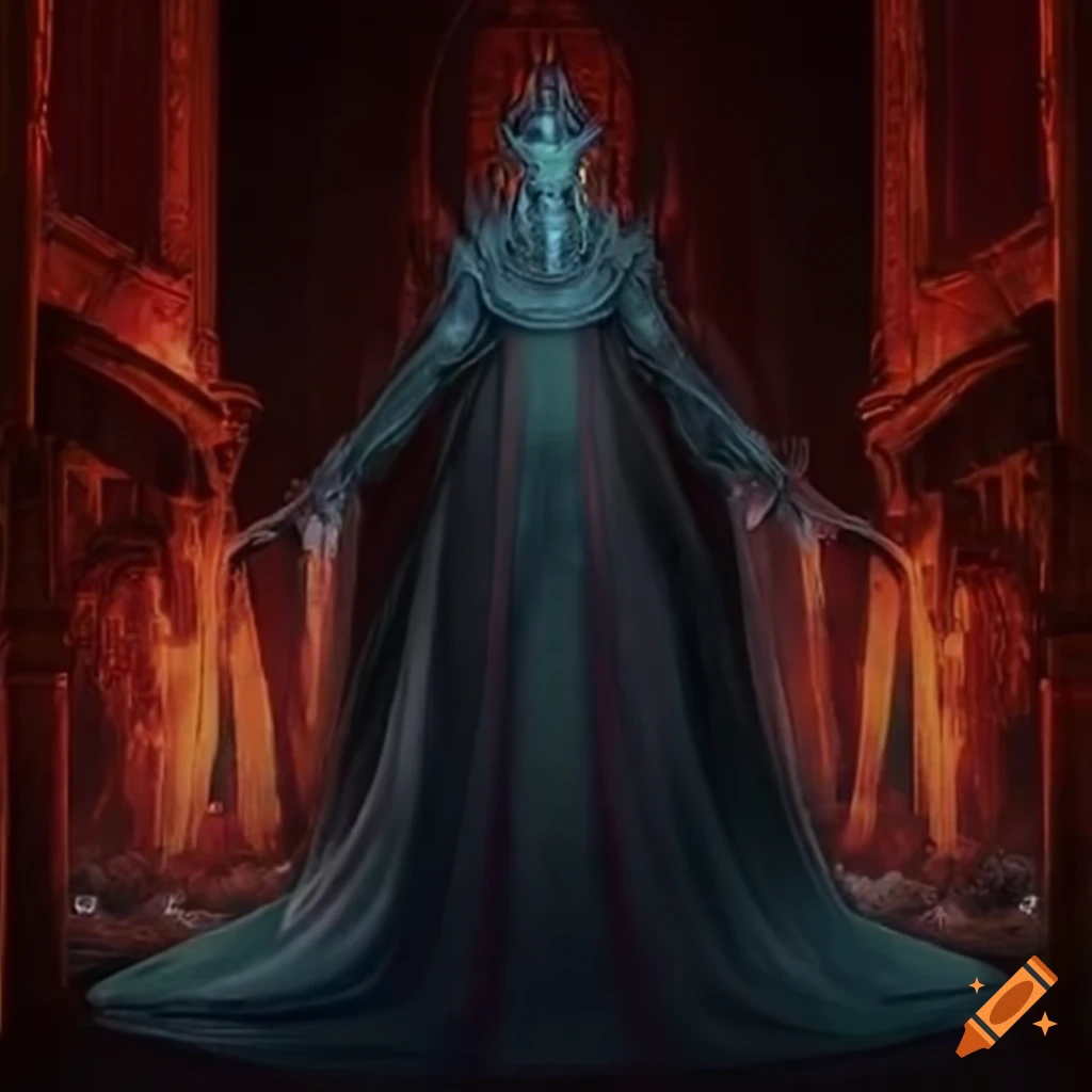 Offering countless worlds