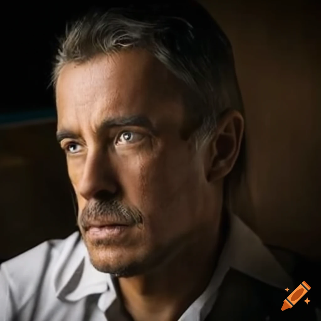 Dynamic roleplay servers on Craiyon