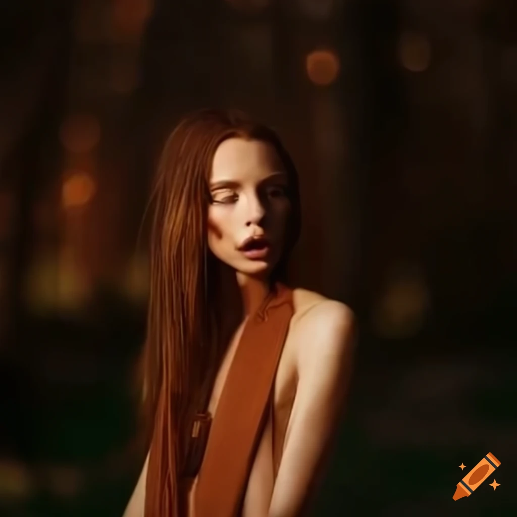 Incorporating rogue-like elements on Craiyon