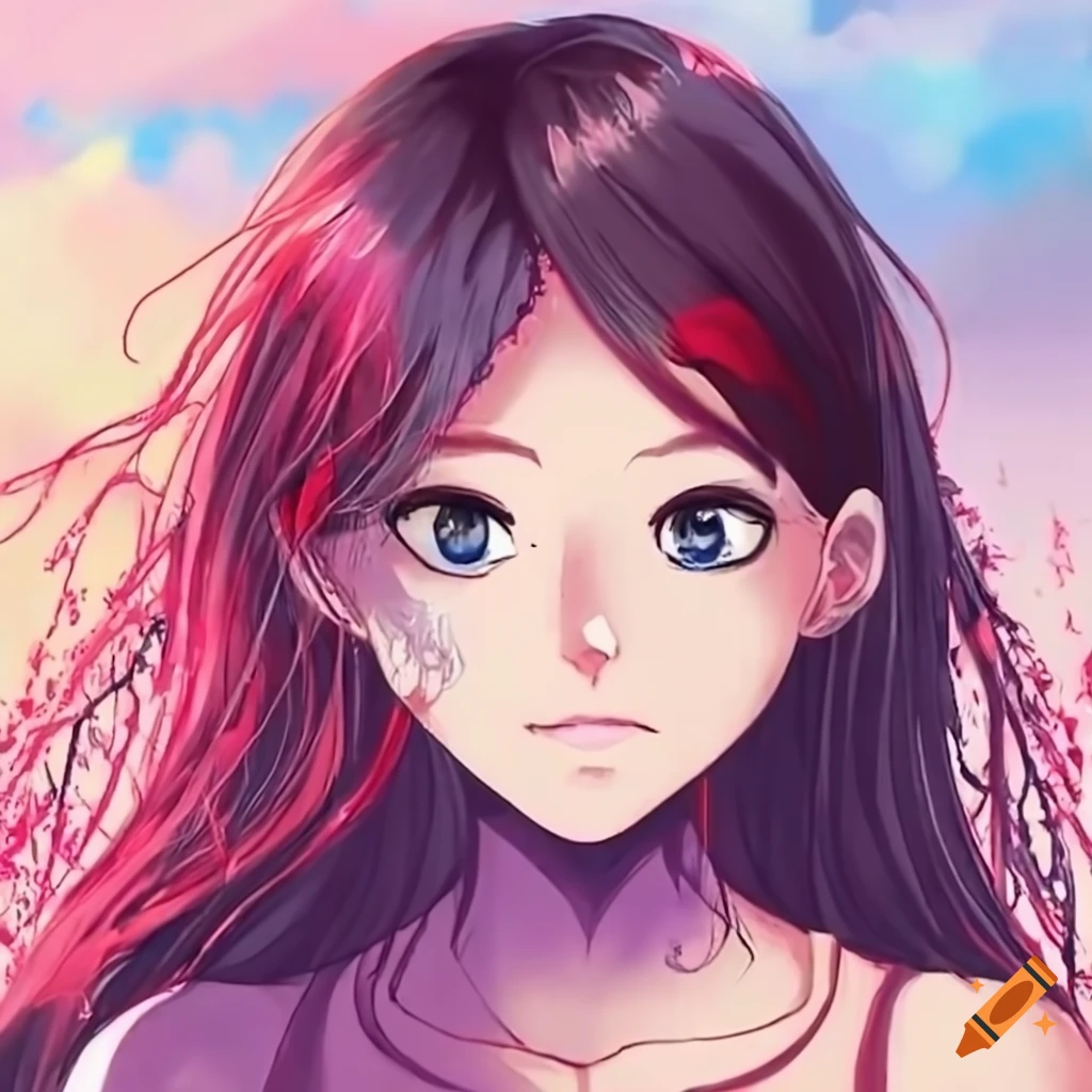 Thriving virtual realm on Craiyon