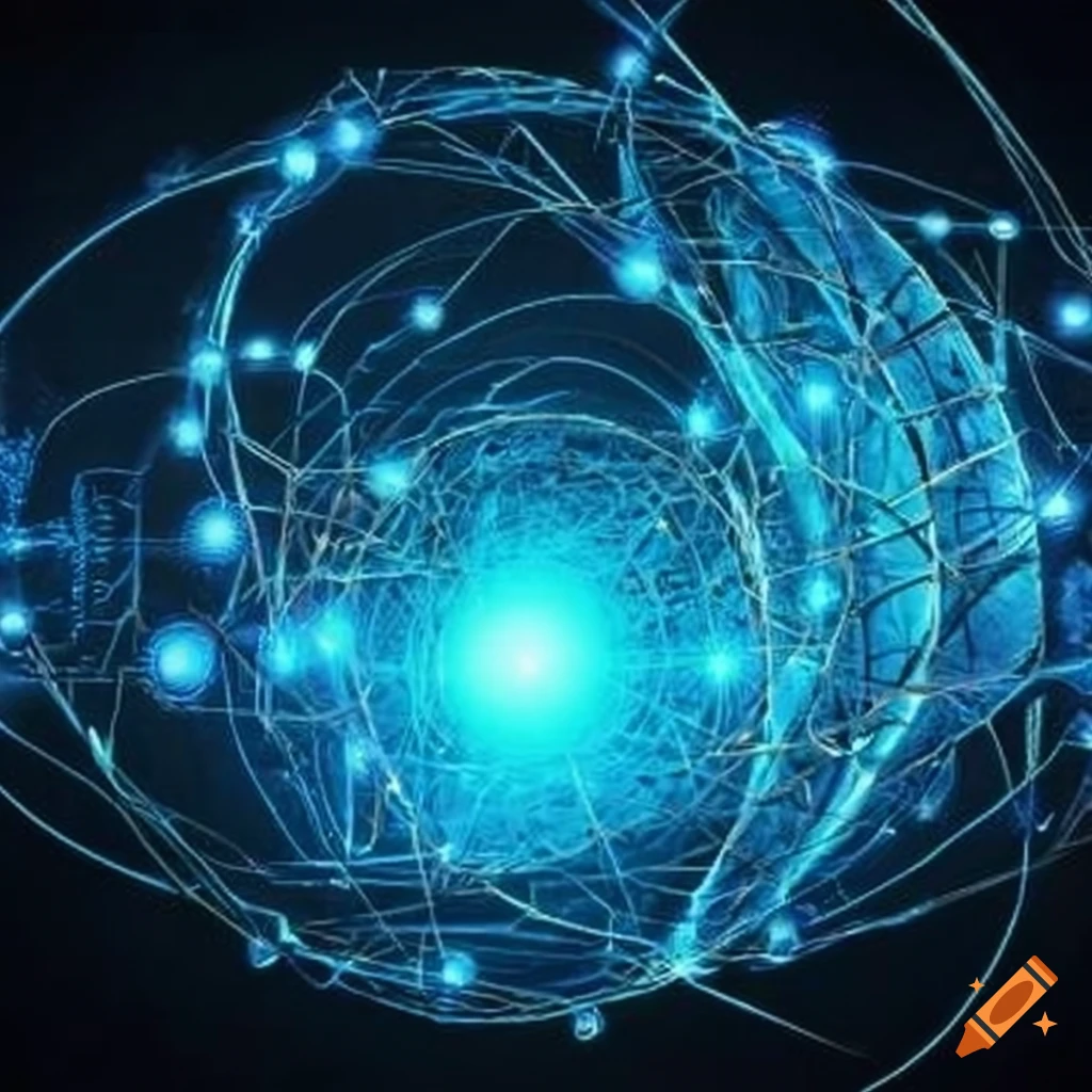 Central network boasts