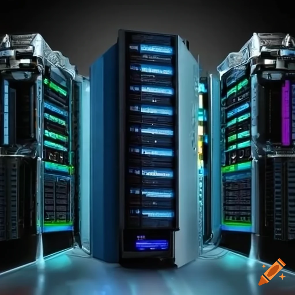 Exploring premium servers on Craiyon