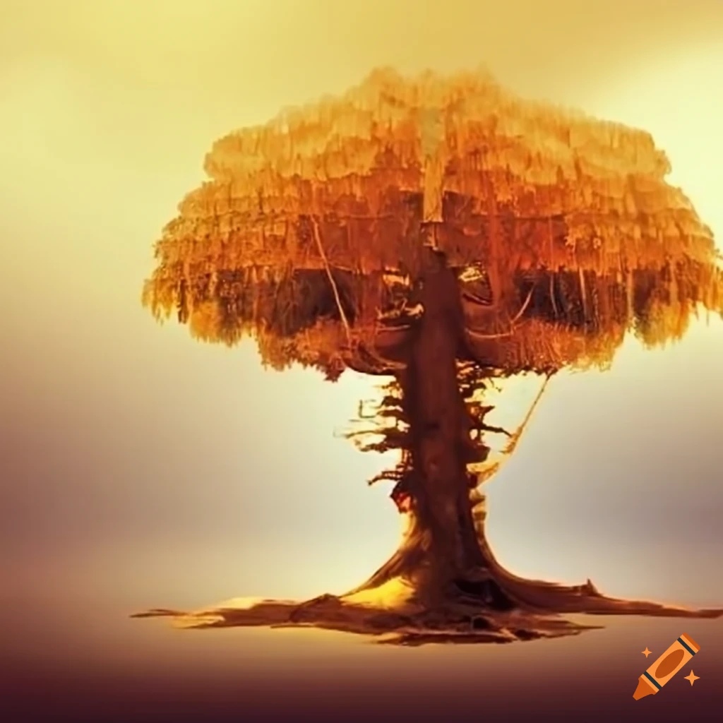 Understanding talent trees