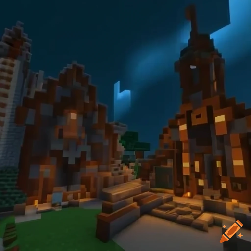 Minecraft realms marketplace