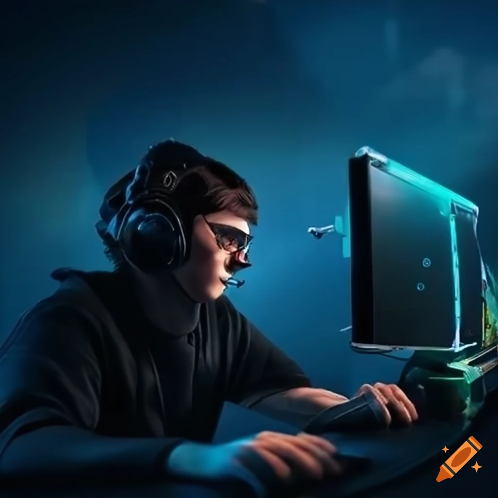 Successful gaming experience