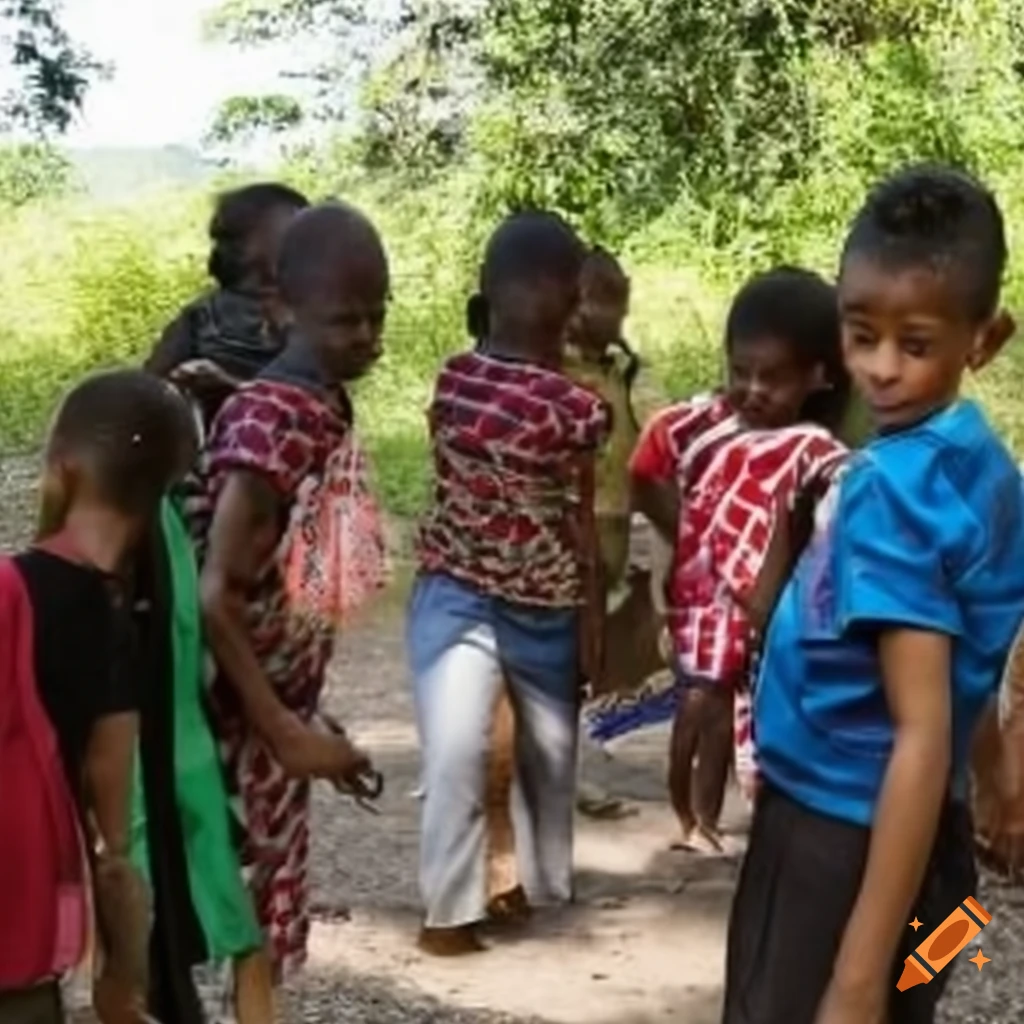 Maintaining population levels