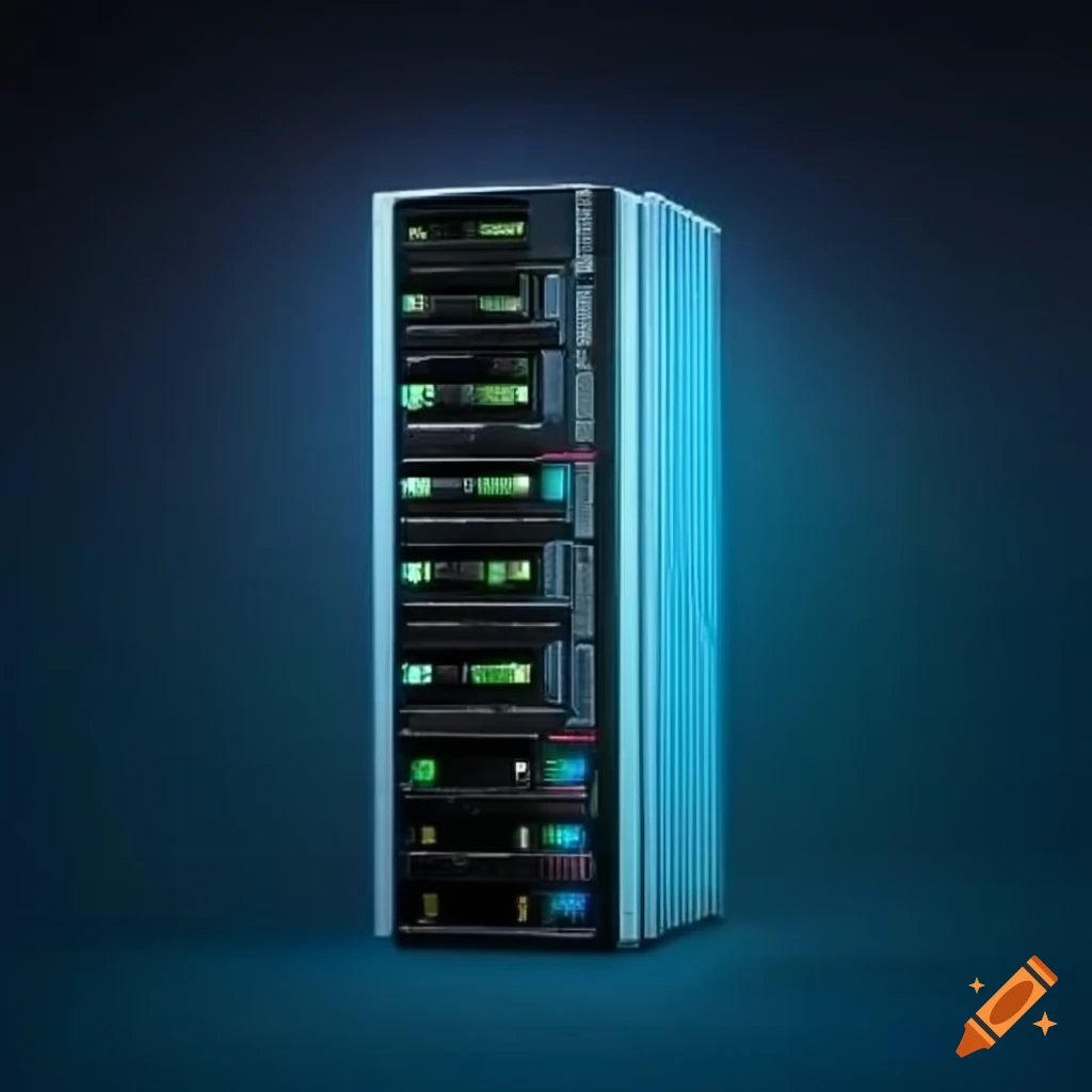 Access dedicated servers