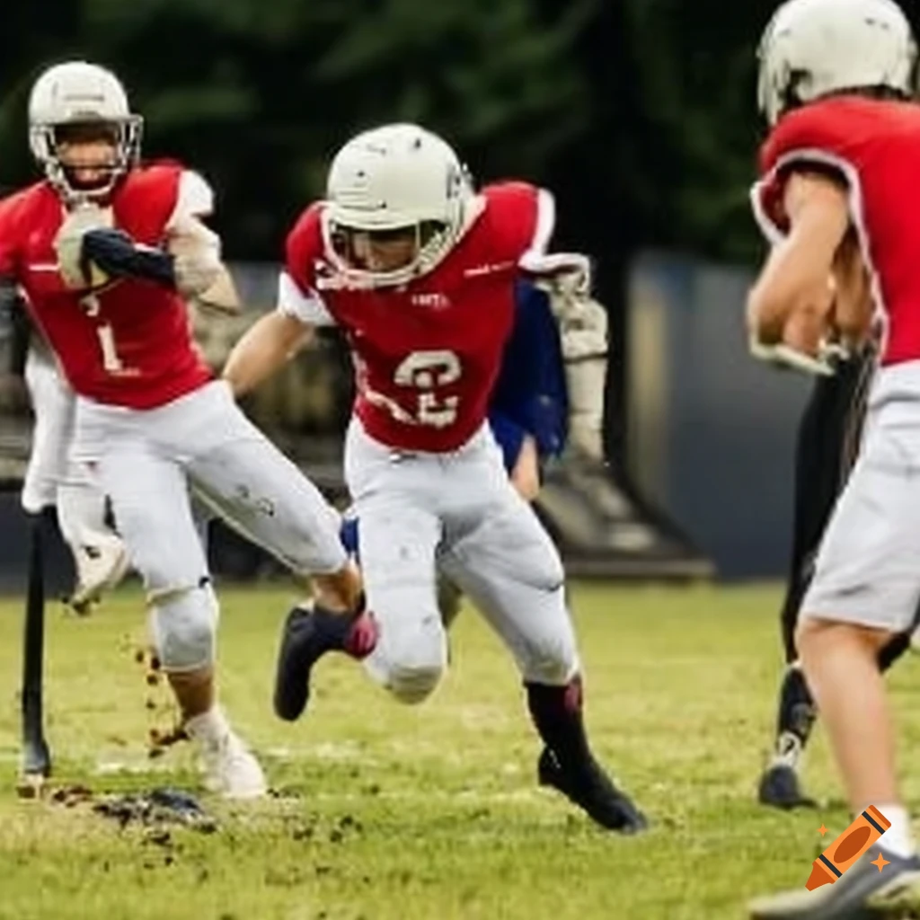 Successful defense begins