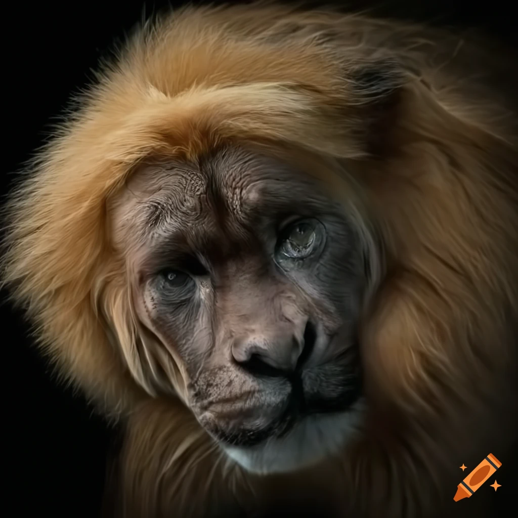 Patch notes page on Craiyon