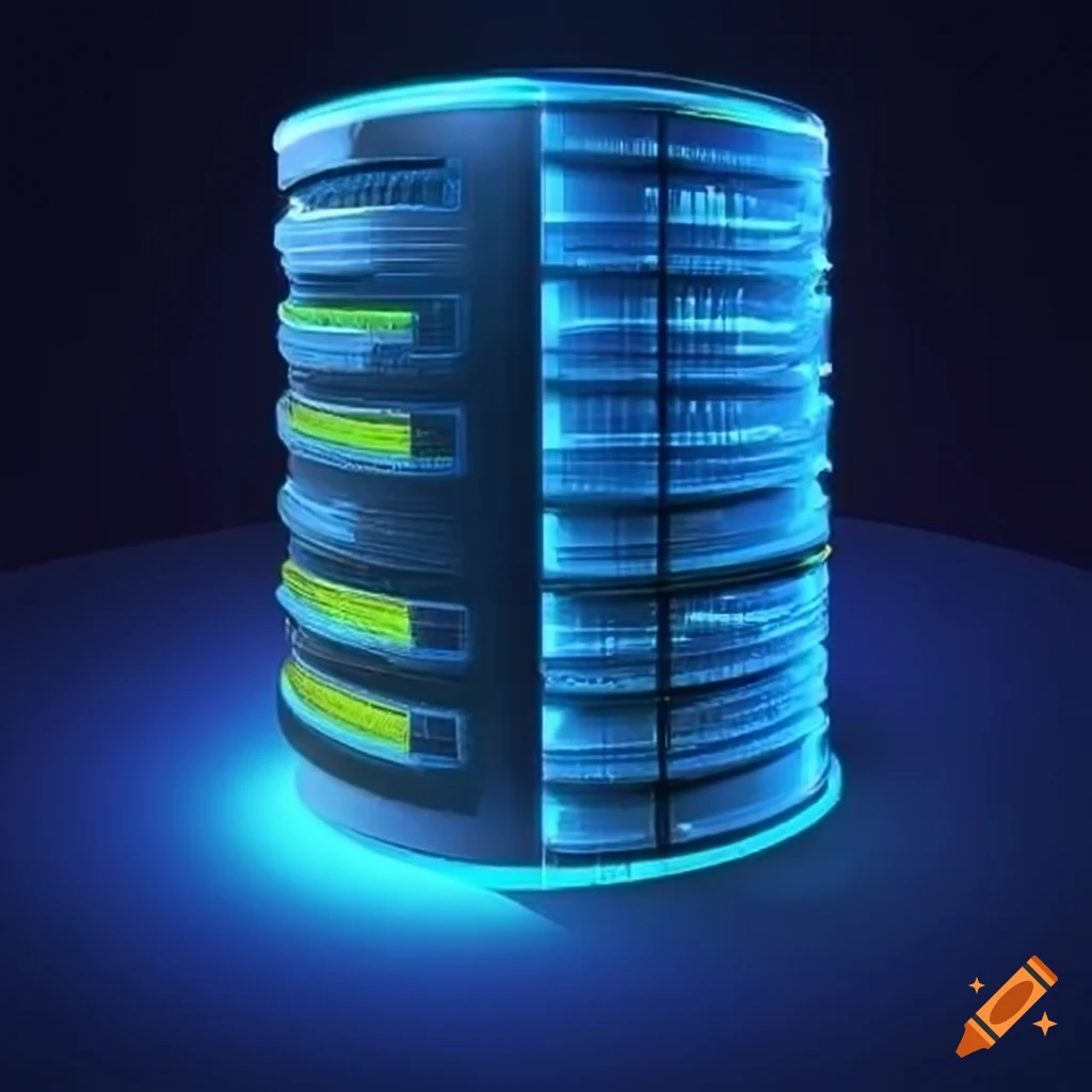 Server-specific methods on Craiyon