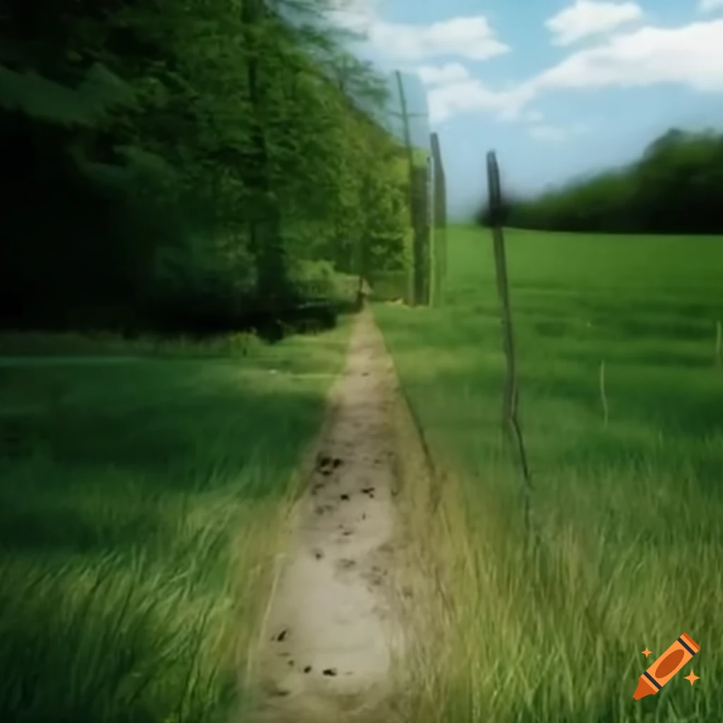 Waypoint markers on Craiyon