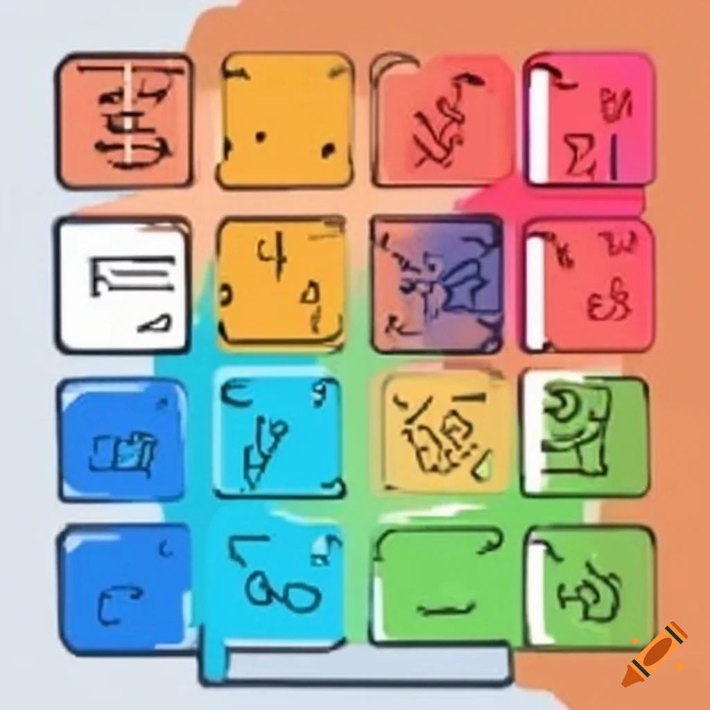 Require ample resources on Craiyon