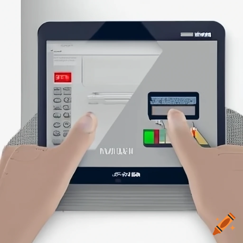 External payment systems on Craiyon