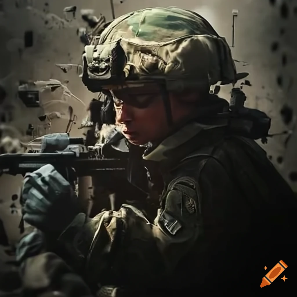 Joint operations on Craiyon