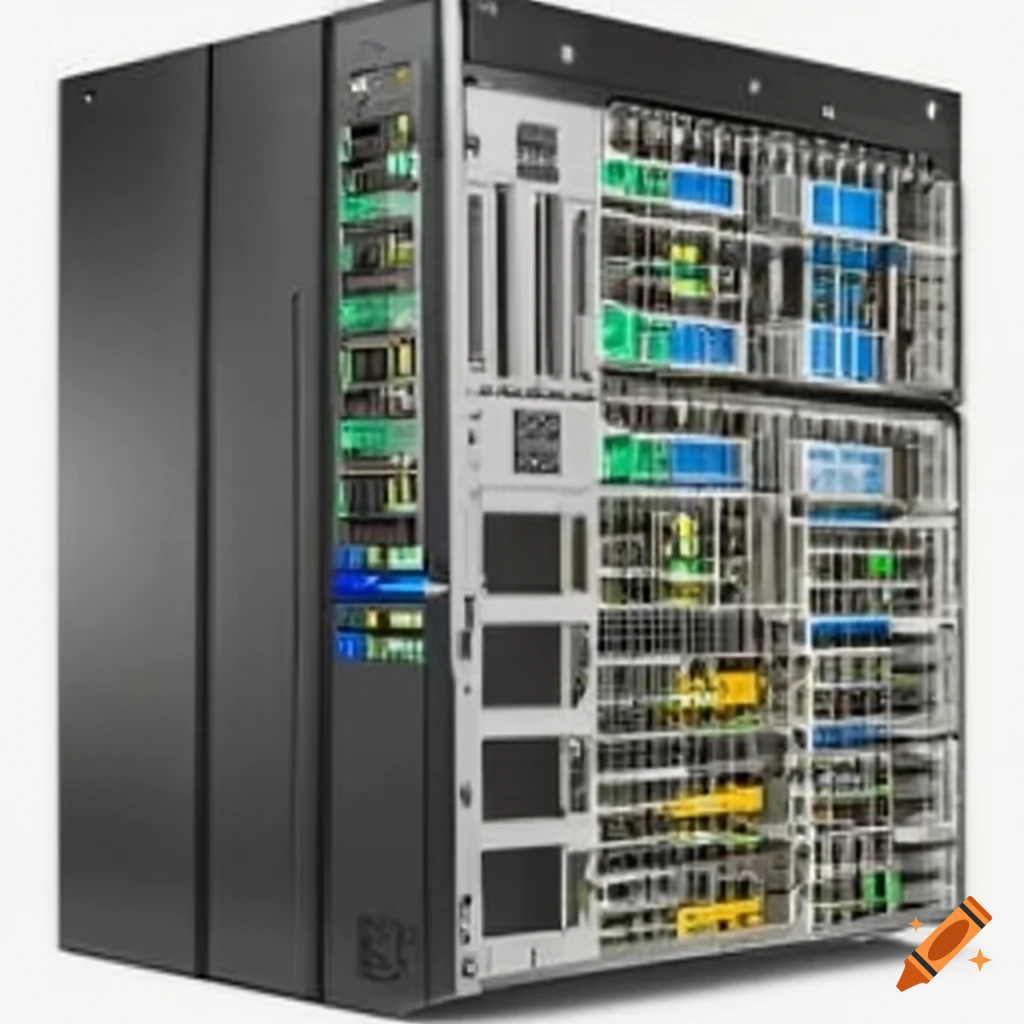 Offer reliable servers