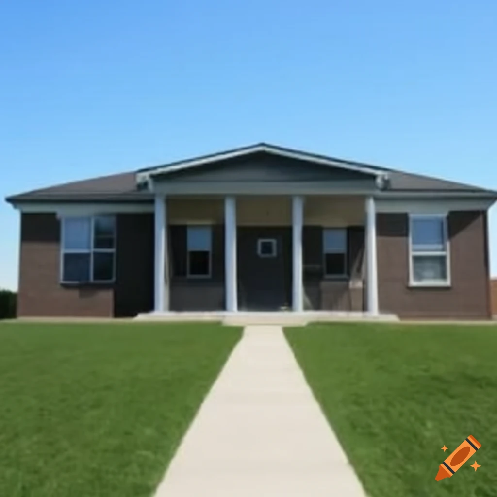 Extensive building options