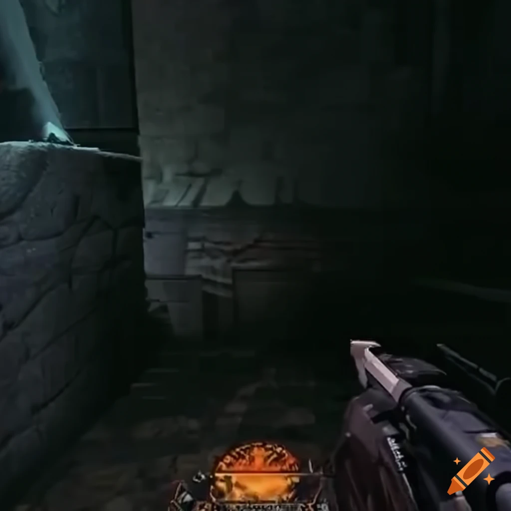 Tweaking gameplay settings