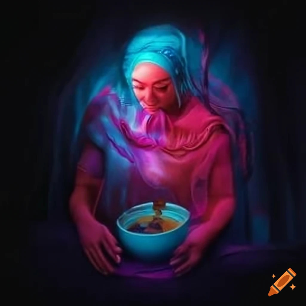 Dedicated community interested on Craiyon