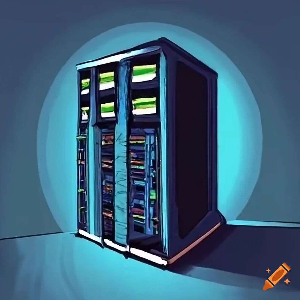 Server management program