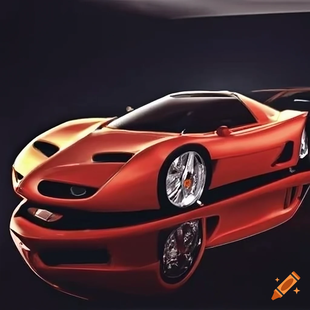 Ultra-rare, Multi-million dollar, One of a kind exceptional Pontiac ...