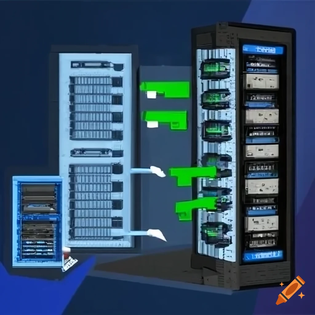 Building custom servers