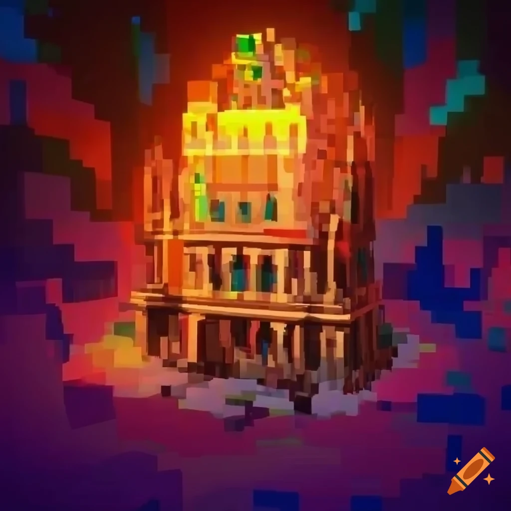 Craft Minecraft Server