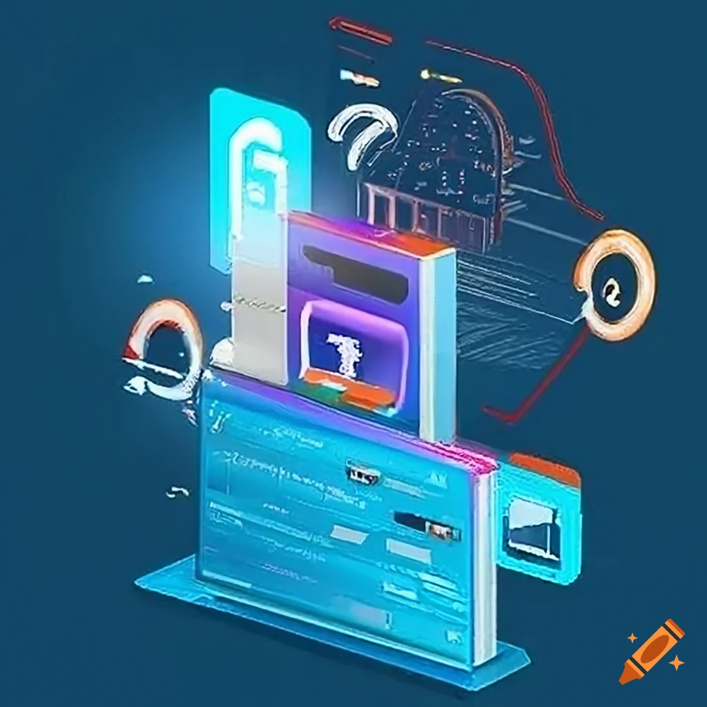 Apply software updates on Craiyon