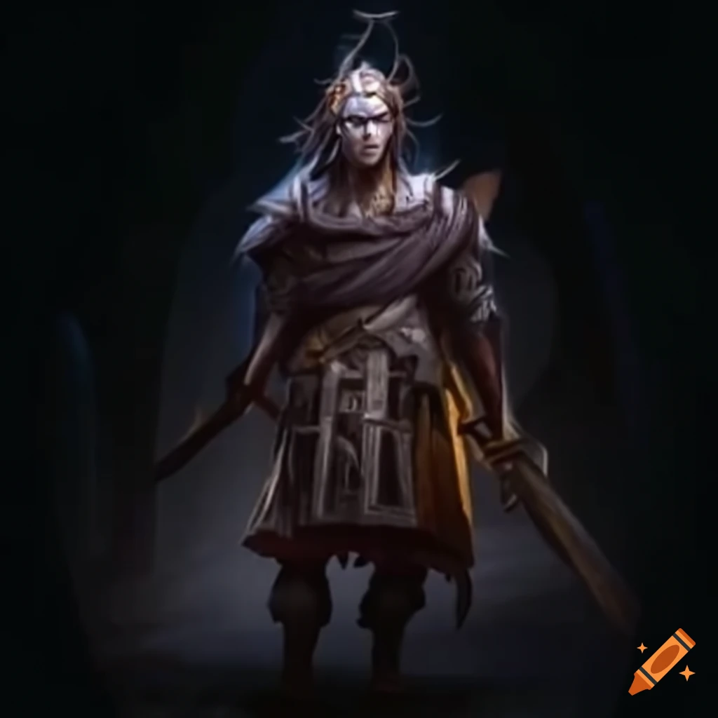 Overarching story arcs