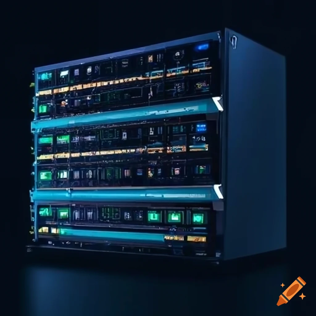 Edit server configurations