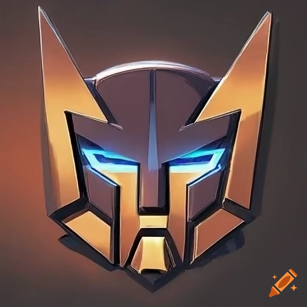 The Transformers Logo